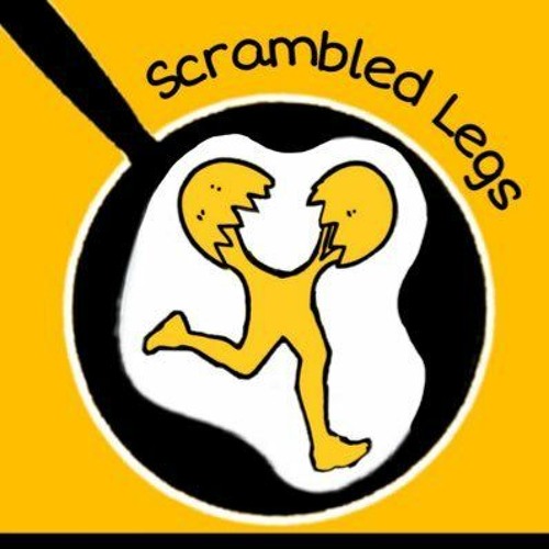 Stream Scrambled Legs Podcast music | Listen to songs, albums ...