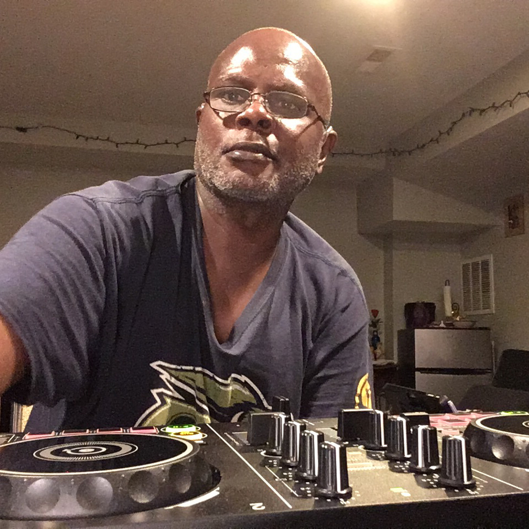 Stream voice memo - July 20, 2025 at 8:57 PM by DJ-2step | Listen ...