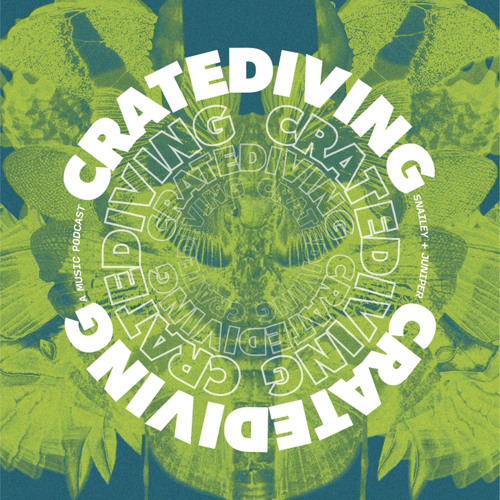 Stream Cratediving Podcast music | Listen to songs, albums, playlists ...