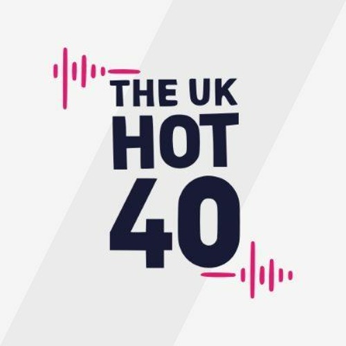 Stream UKHot40 with Chris Brooks | Preview July 2022 by The UK Hot 40 ...