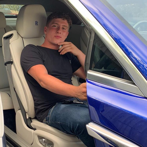 Stream Jamie Buckland music | Listen to songs, albums, playlists for ...