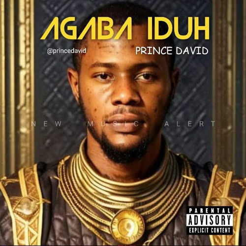 Stream Prince David music | Listen to songs, albums, playlists for free ...