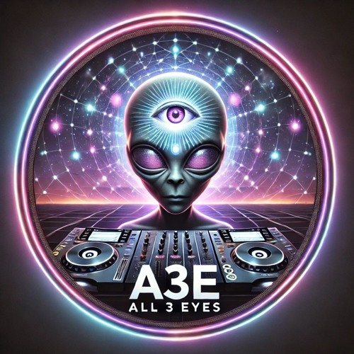 Stream A3E | All 3 Eyes music | Listen to songs, albums, playlists for ...