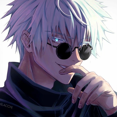 Stream GOJO🤌 music | Listen to songs, albums, playlists for free on ...