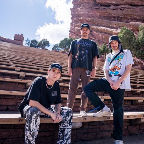 Stream Levity VIP music | Listen to songs, albums, playlists for free ...