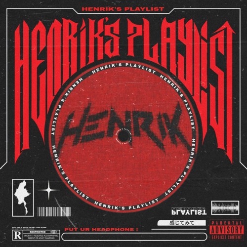 Stream HENRIK music | Listen to songs, albums, playlists for free on ...