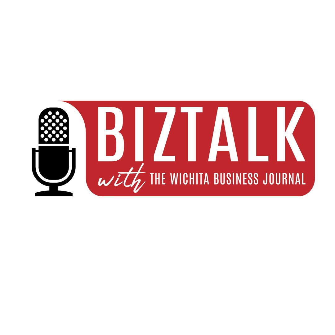 Stream BizTalk with the Wichita Business Journal | Listen to podcast ...