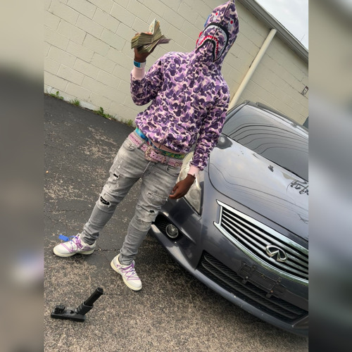 Stream Tyrus Ward music | Listen to songs, albums, playlists for free ...