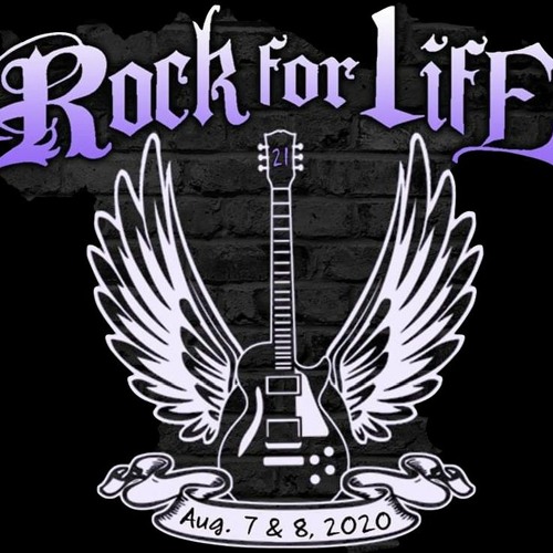 Stream Rock for Life Live music | Listen to songs, albums, playlists ...
