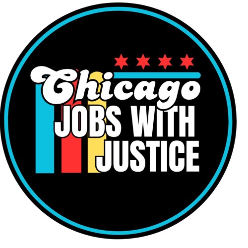 Stream Chicago Jobs with Justice music | Listen to songs, albums ...