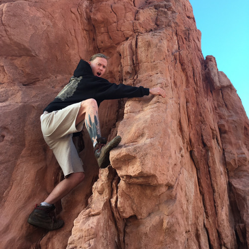 Stream Nicholas Paul Rama Cryer music | Listen to songs, albums ...