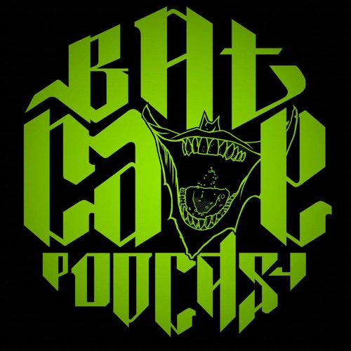 Stream BatCave PodCast music | Listen to songs, albums, playlists for ...