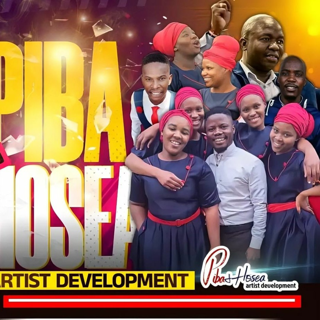 Stream PIBA AND HOSEA ARTIST DEVELOPMENT music | Listen to songs ...
