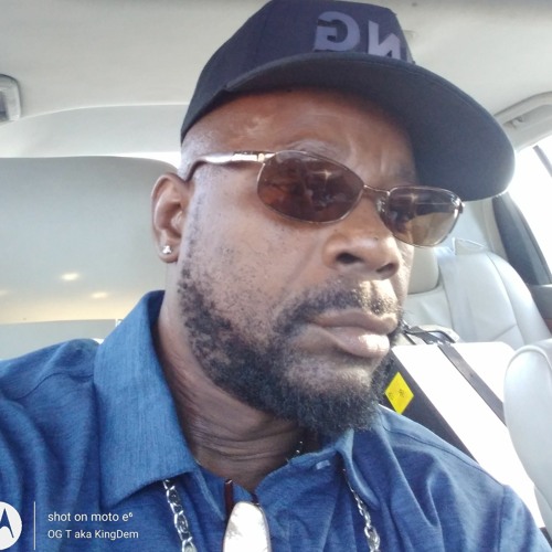 Stream OG Uncle T "KingDem" music | Listen to songs, albums, playlists ...