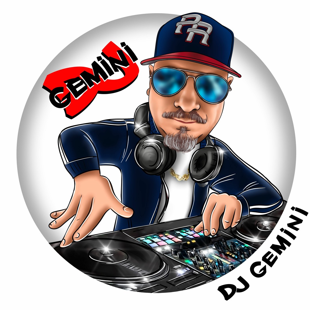 Stream Mix #88: Some Hip-Hop, R&B, & Latino Edits by DJ Gemini | Listen ...