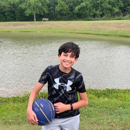 Stream shadow chase by STEVEN EBRAHEM by KingCoyoteboy | Listen online ...