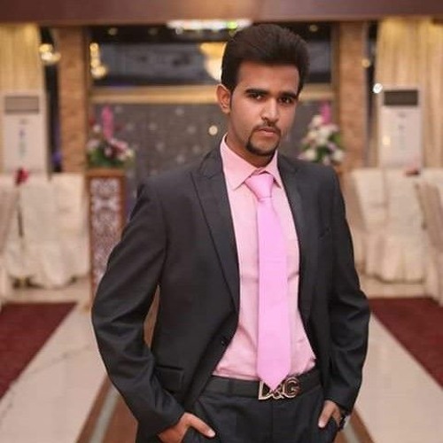 Stream Hamza Latif Khan music | Listen to songs, albums, playlists for ...