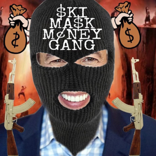 Stream Ski Mask Money Gang music | Listen to songs, albums, playlists ...