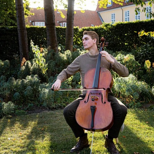 Stream Autumn Walk By Julian Work.WAV by Tim Reynish | Listen online ...