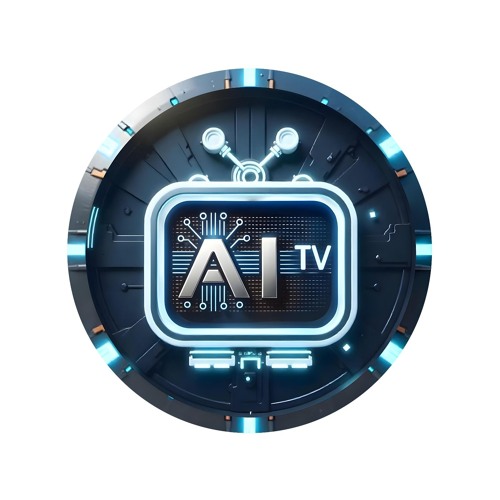 Stream AI TV_ The Intelligent Middleware.wav by PIXEL by NETSTAIRS ...
