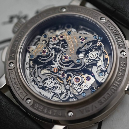 Stream Philipp Klein- Clockwork (Extended Version) by creative_name ...