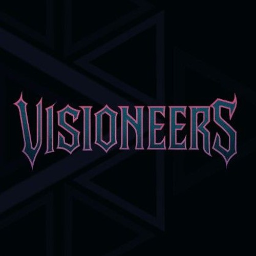Stream VISIONEERS music | Listen to songs, albums, playlists for free ...