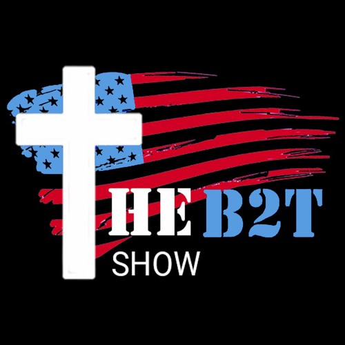 Stream The B2T Show! (Blessed2Teach) music | Listen to songs, albums ...