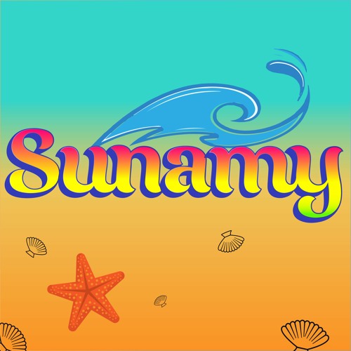 Stream Sunamy Oficial music | Listen to songs, albums, playlists for ...