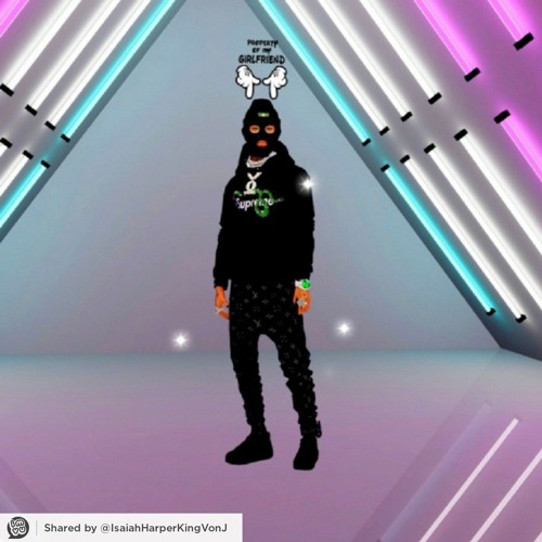 Stream Isaiah Harper music | Listen to songs, albums, playlists for ...