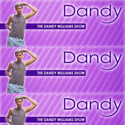 Stream The Dandy Williams Show | Listen to podcast episodes online for ...