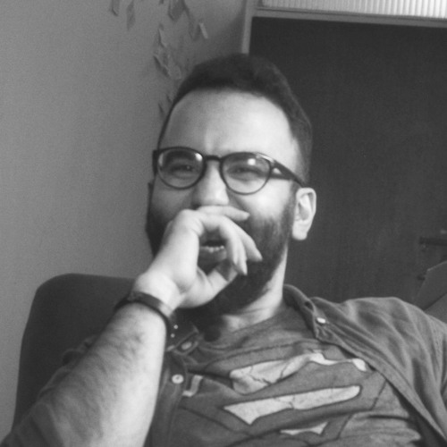 Stream Daniel Noroozi music | Listen to songs, albums, playlists for ...