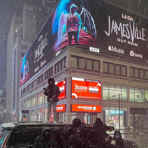 Stream Lil Ot music | Listen to songs, albums, playlists for free on ...