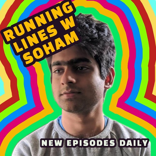 Stream Soham Bagchi | Listen to podcast episodes online for free on SoundCloud