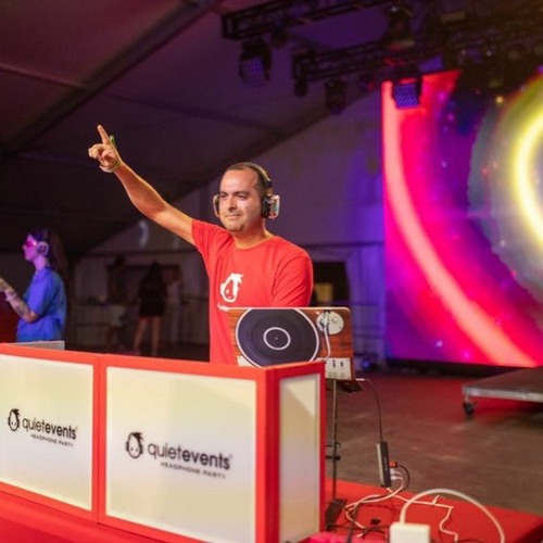 Stream DJ Chadi music | Listen to songs, albums, playlists for free on ...