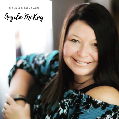 Stream Angela McKay -The Laundry Room Diaries music | Listen to songs ...