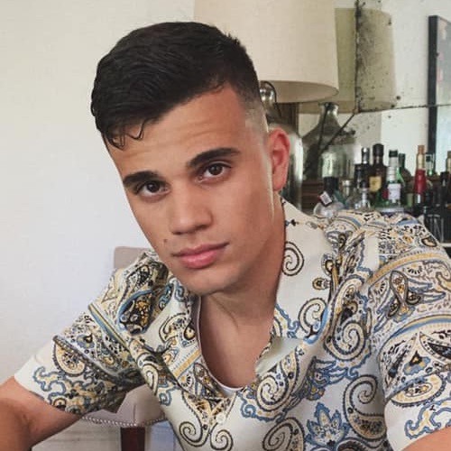 Stream Daniel Aranda music | Listen to songs, albums, playlists for ...