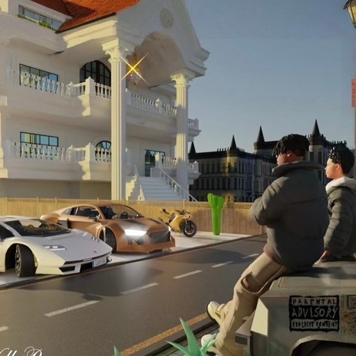 Stream 5. DMZ - DOOMSDAY (VISIALISER) by DMZ | Listen online for free on SoundCloud