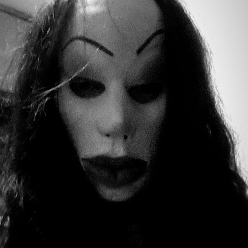 Jane The Killer Mask