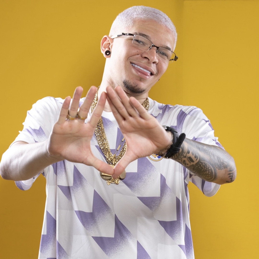 Stream MEGAA EMBRAZADA DE OUTRO MUNDO - DJ DIDI DJ WV - 2K20 by DJ DIDI | Listen online for free ...