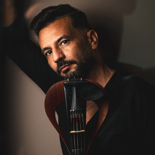 Stream Symphony By Chris Parker Owned By Universal Music Cover By the ...