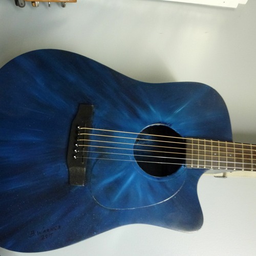 Stream I'll Walk Alone ''Cover'' by gretchman | Listen online for free ...