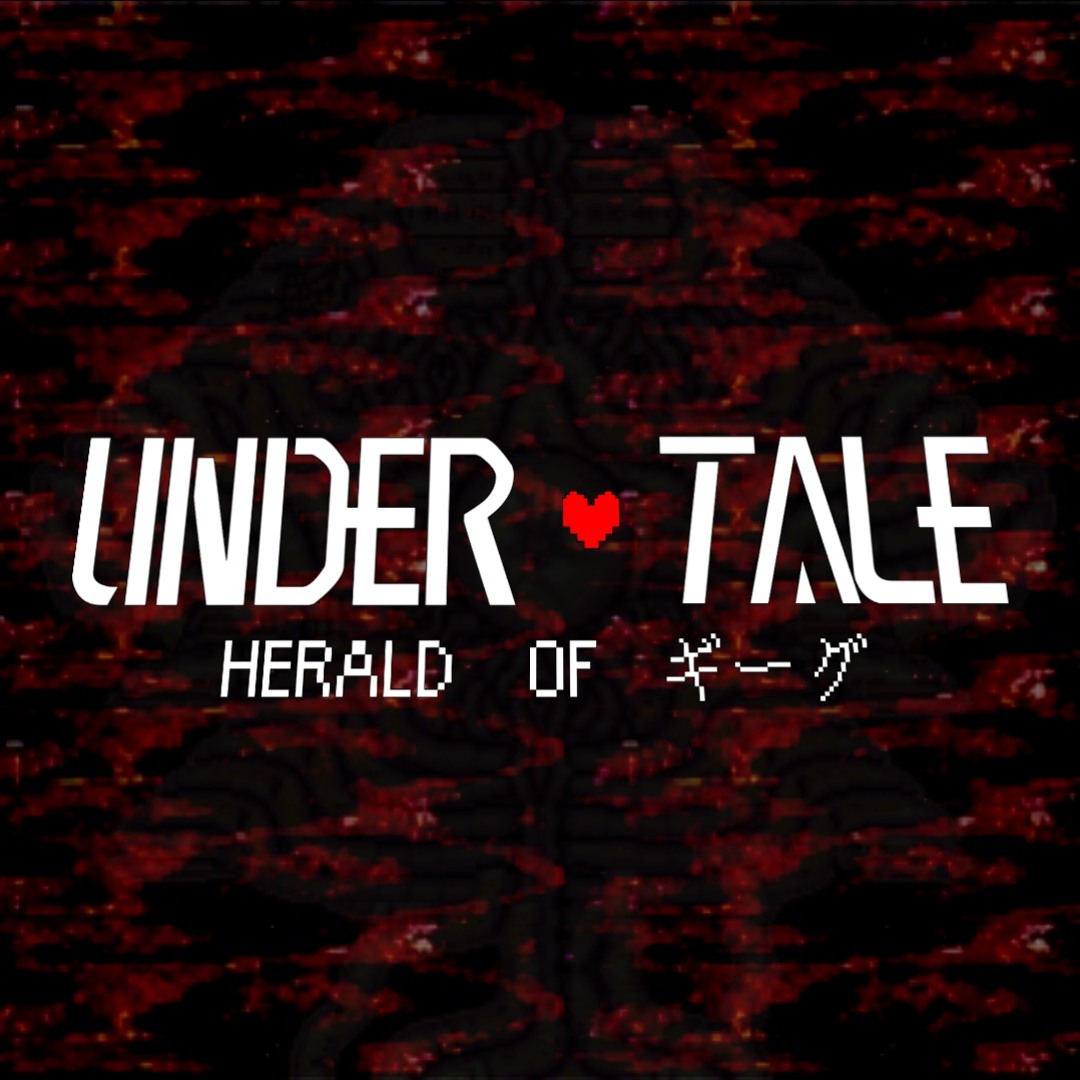 Stream UNDER ♥ TALE : HERALD OF ギーグ music | Listen to songs, albums ...