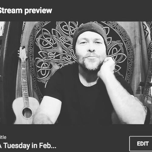 Stream Evan Goodrow Covers (Covid Relief Playlists) music | Listen to ...