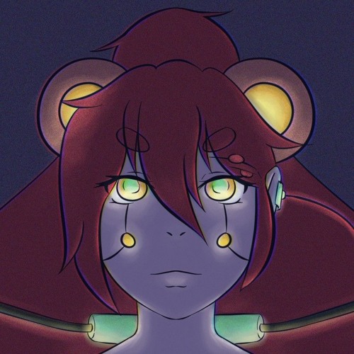 Stream Hidden Forest (for Freya Cerynitis) by ava the bear_ | Listen ...