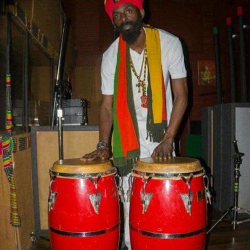 Stream Ras Joshua- Bahamian Pride by Ras Joshua | Listen online for ...