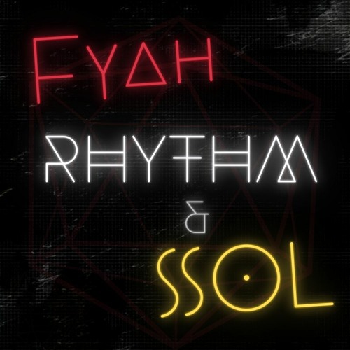 Stream Fyah, Rhythm, & Sol music | Listen to songs, albums, playlists ...