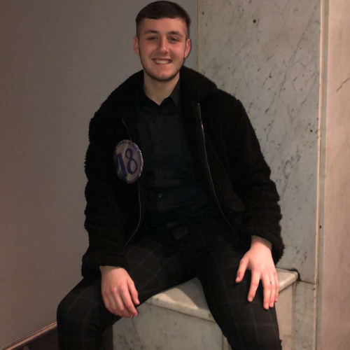 Stream Ethan Preece music | Listen to songs, albums, playlists for free ...