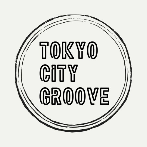 Stream Tokyo City Groove Music Listen To Songs Albums Playlists For Free On Soundcloud