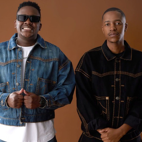 Nitefreak & Frigid Armadillo & IDRIS ft. Nes Mburu - Maithori [SOUND ...