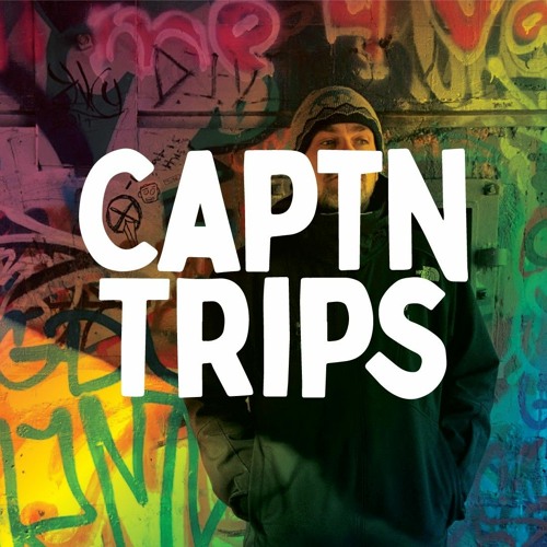 Stream Captain Trips music | Listen to songs, albums, playlists for ...